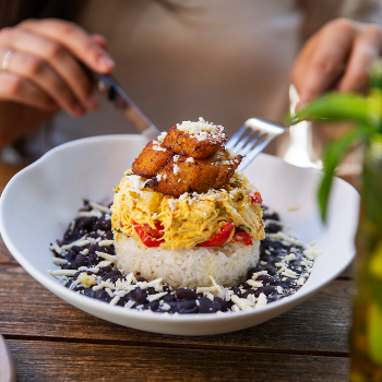 Steakhouse Perth City | Best Authentic Venezuelan & Steak Restaurant!